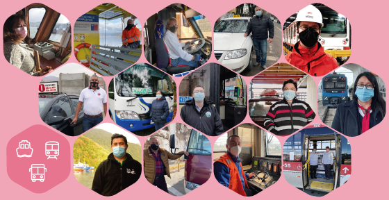 Conmemoramos el primer Día Nacional de las Trabajadoras y Trabajadores ...