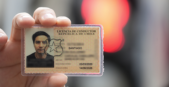 Diario Oficial publica ley que facilitará proceso de renovación de licencias de conducir ...