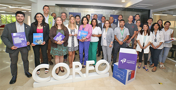 MTT y Conecta Logística lanzan guías de apoyo para comunidades y ...