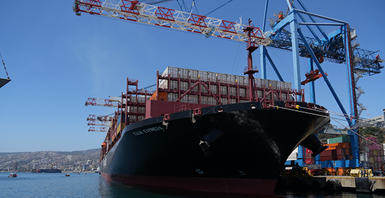 Proyecto de Ley de Cabotaje Marítimo: avanza en el Congreso y está a un paso de pasar a sala ...